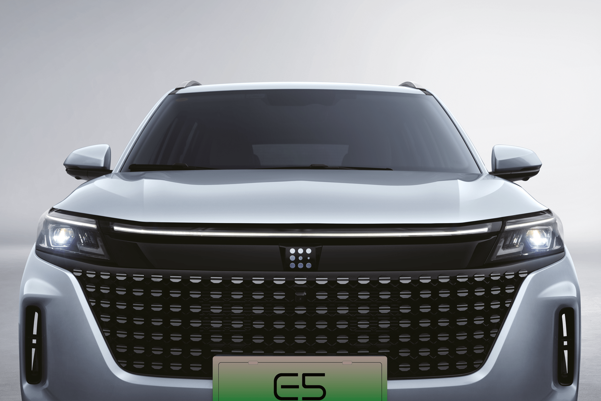 E5 – DFSK – Argentina